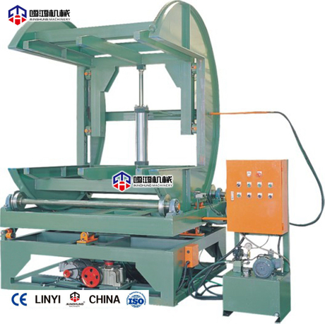 Plywood Board Turning Machine for Wood Working Machine - SHANDONG ...