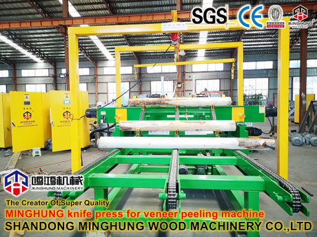 Plywood Veneer Core Lay out Paving Machine for Woodworking Plywood ...